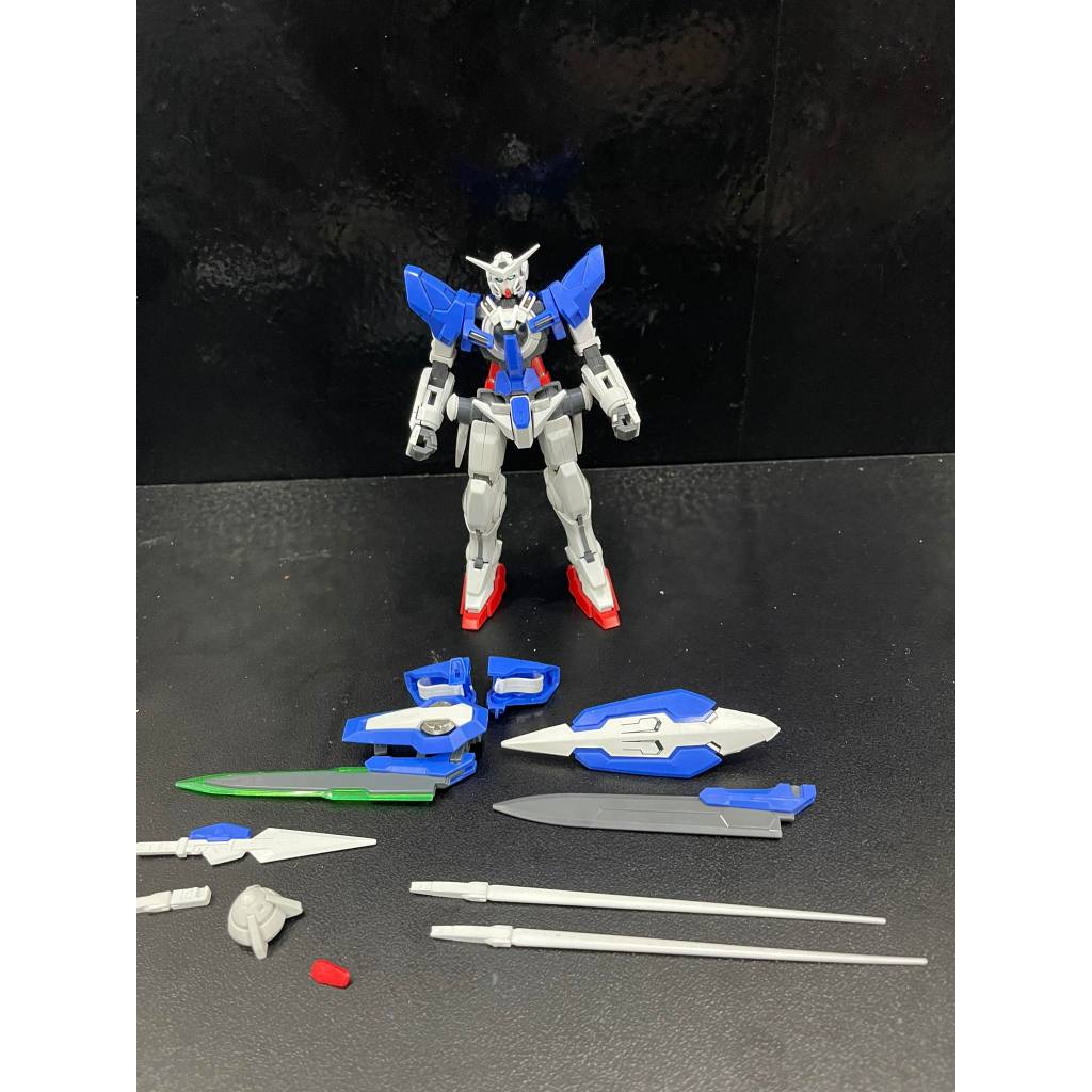 (Mô Hình 2ND) HG EXIA R2 GUNDAM | Shopee Việt Nam