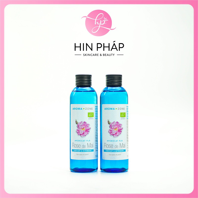 Nước hoa hồng Aroma zone demai | Shopee Việt Nam