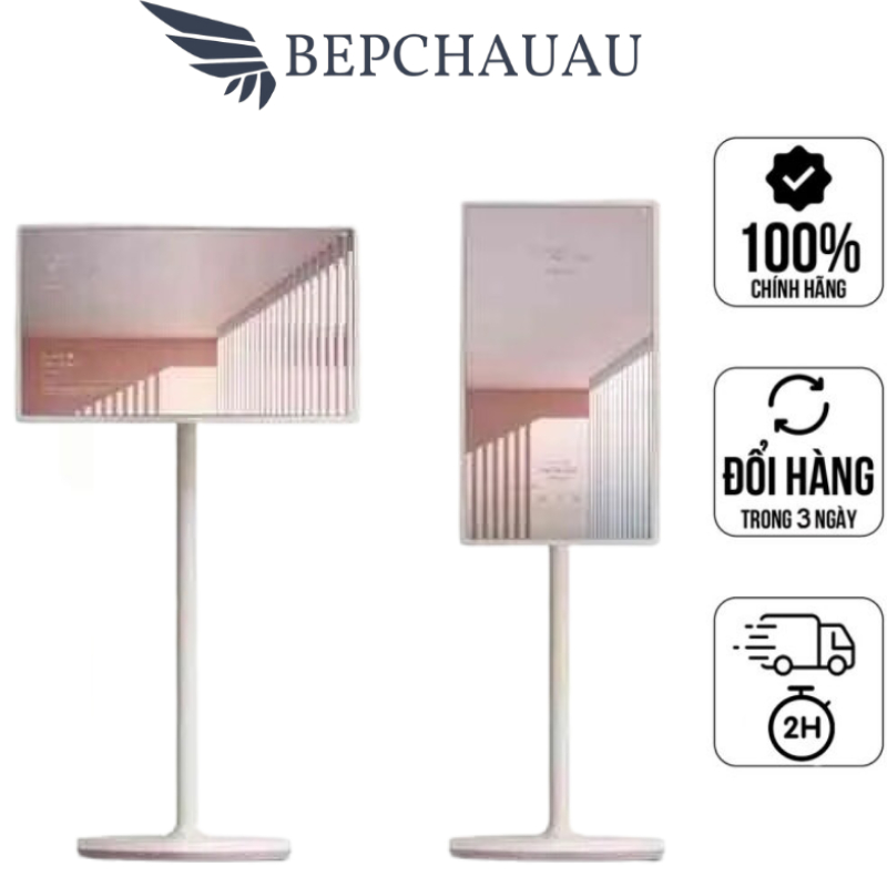 Tivi LG Stand By Me, Smart TV, Màn Hình 27 inch, Xoay Đa Hướng, Nhập ...