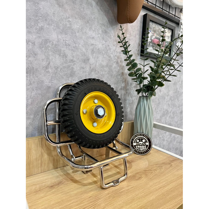 Baga sau, cảng sau, tay xách sau xe Julio Nhật, hàng xịn chất lượng ...