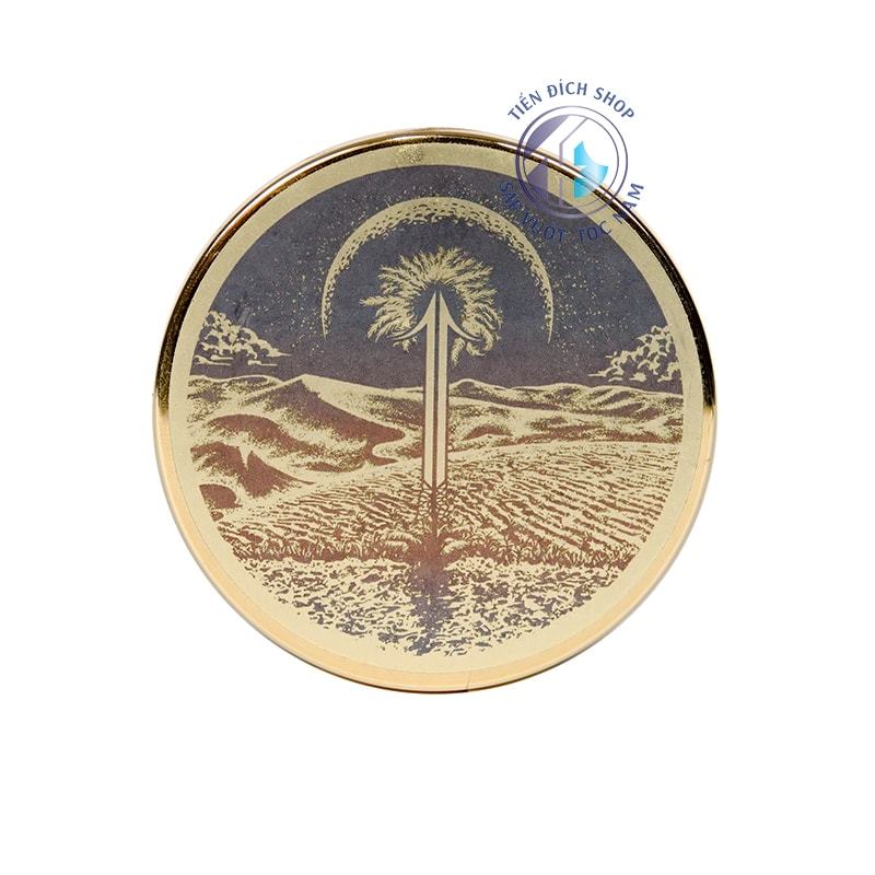 [CHÍNH HÃNG] Sáp Oasis Clay by Templeton Tonics 2oz / 4oz cao cấp USA ...