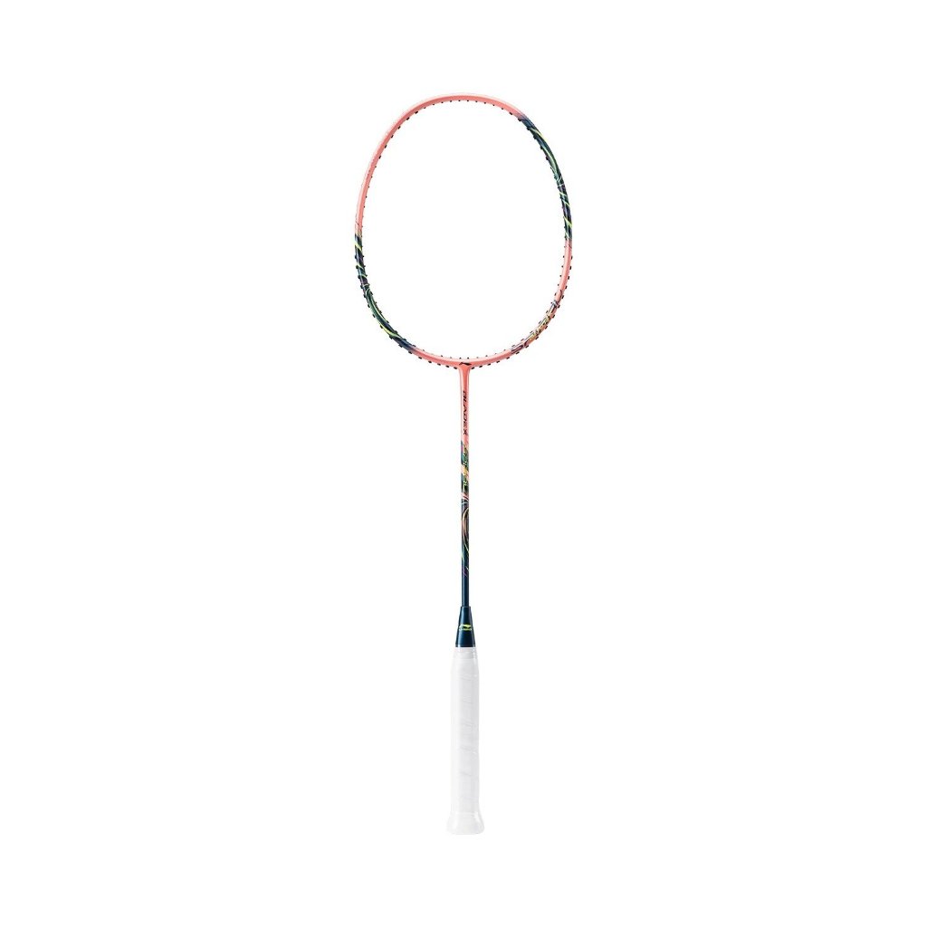 Vợt cầu lông Li Ning Fengying BLADEX SPIRAL Pink (4U) AYPT365-4 ...