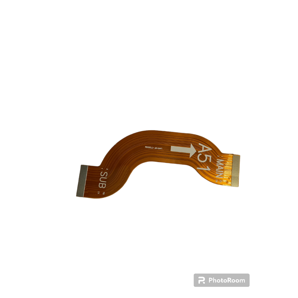 Samsung Galaxy A51 2019 / SM-A515 - Cáp Màn Hình LCD / Dây Màn Hình Gắn ...