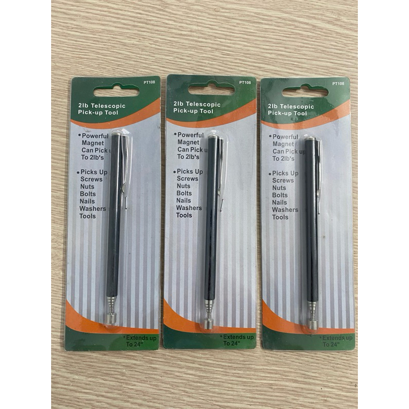 Bút dò kim tay, bút dò kim loại 2ib PT108 | Shopee Việt Nam