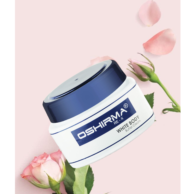 KEM BƠ DƯỠNG THỂ OSHIRMA REX | Shopee Việt Nam