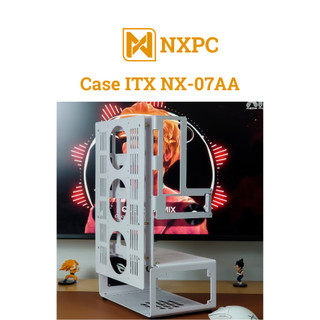 [NXPC] Case Bentable NX-07AA - Case Máy Tính Mainboard ATX- Nguồn ATX ...