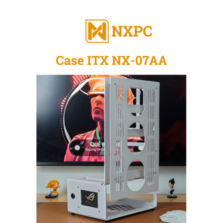 [NXPC] Case Bentable NX-07AA - Case Máy Tính Mainboard ATX- Nguồn ATX ...