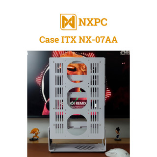 [NXPC] Case Bentable NX-07AA - Case Máy Tính Mainboard ATX- Nguồn ATX ...