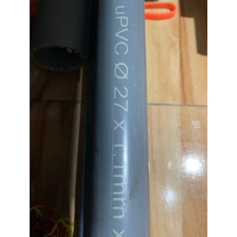 Ống 27 nhựa PVC dài 0,5m | Shopee Việt Nam