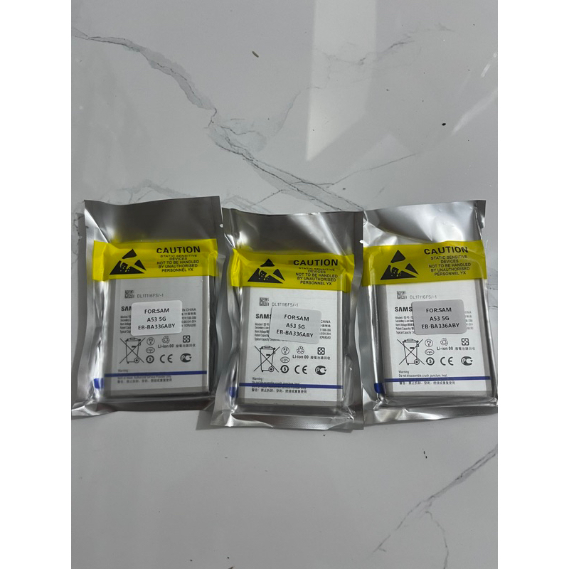 pin zin samsung a53(5g) | Shopee Việt Nam