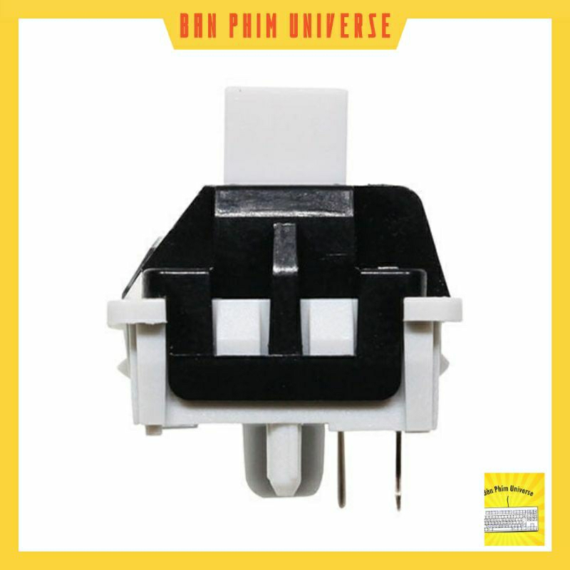 10 Switch leobog graywood V4 Prelube - switch linear 5 pin 50g công tắc ...