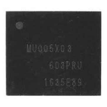 IC nguồn nhỏ / IC sạc MU005x03/ S2MU005X03 hàng zin bóc máy | Shopee ...