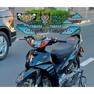 Tem sirius xanh đen - Giá Tốt, Miễn Phí Vận Chuyển, Đủ Loại | Shopee ...