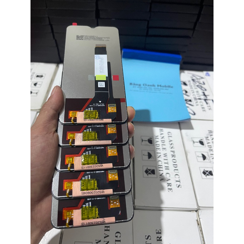 màn hình redmi 9T-poco m3-note9 4G xin dùng chung | Shopee Việt Nam