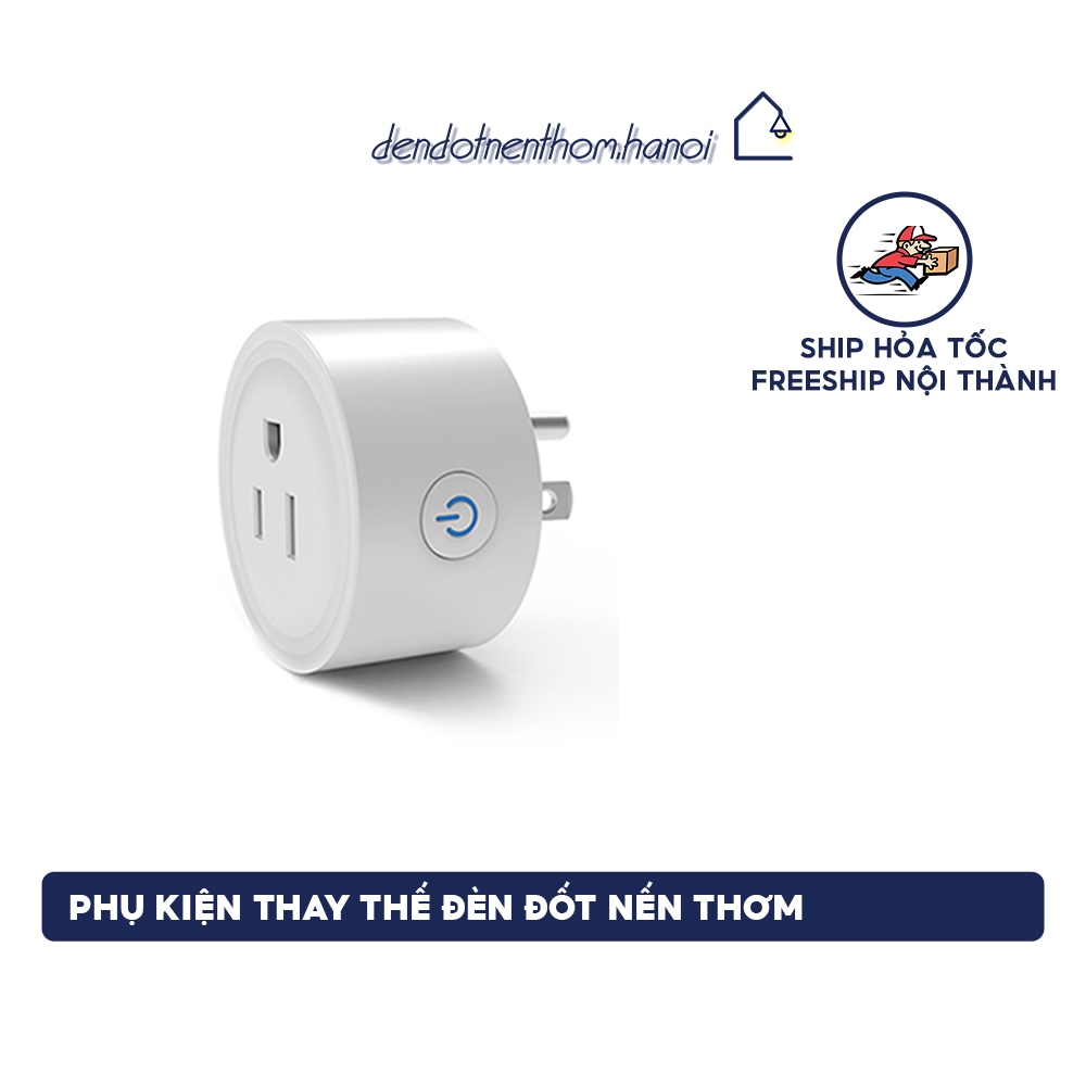 SMART PLUG - Ổ cắm thông minh kết nối app qua 3G/4G/WIFI - Điều khiển ...