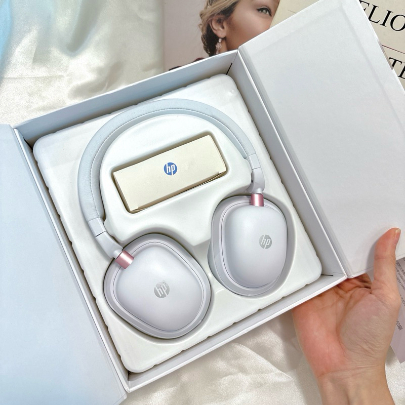 Tai nghe HP Bluetooth | Shopee Việt Nam