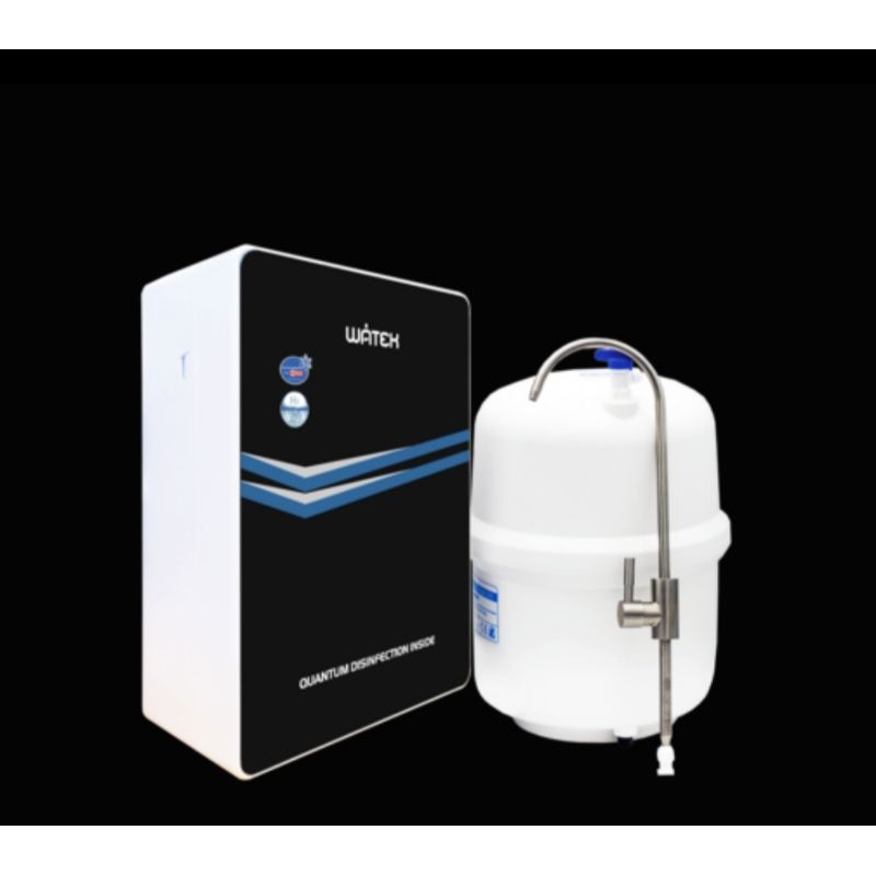 Máy lọc nước Watek model Lux-200 RO | Shopee Việt Nam