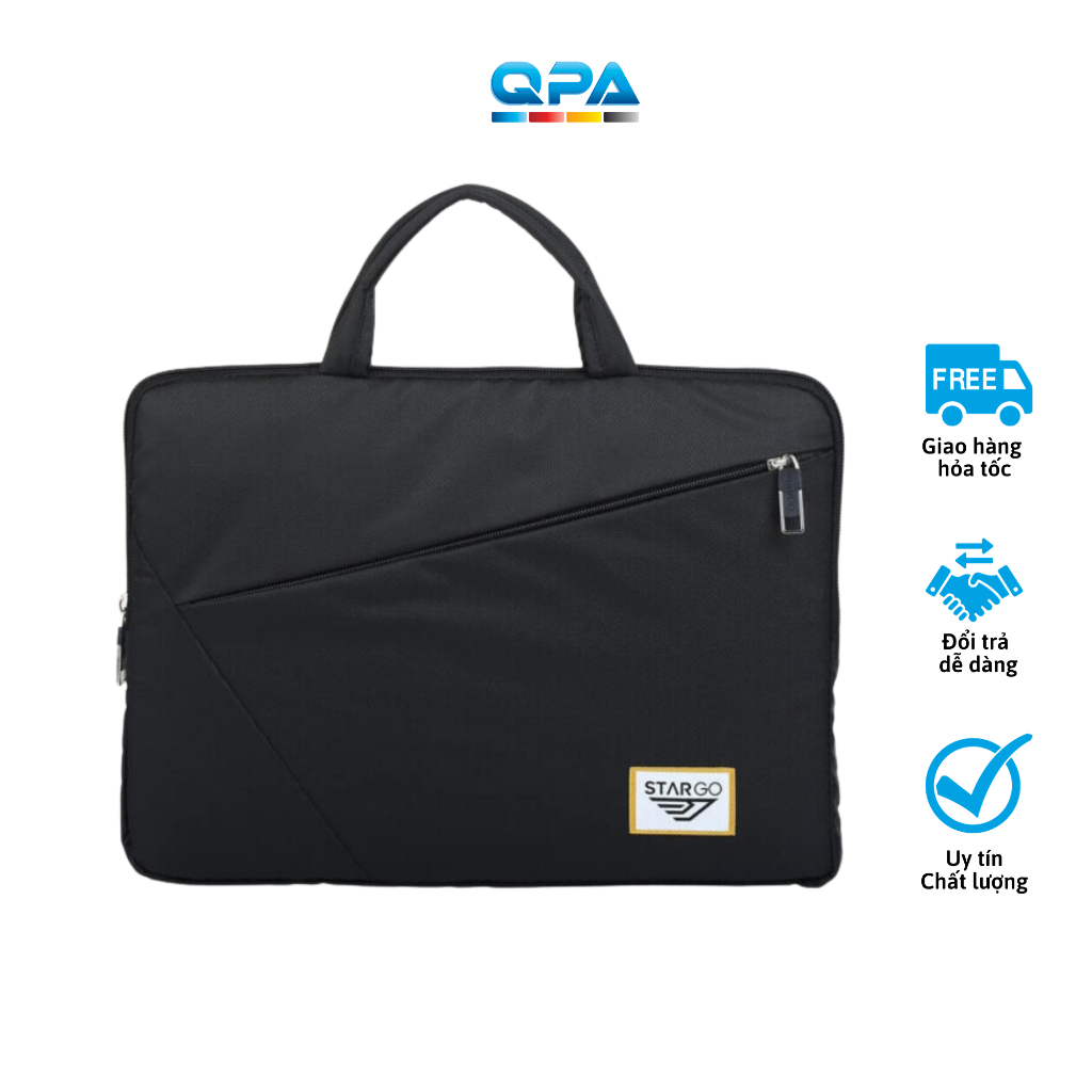 Túi Chống Sốc Đựng Laptop STARGO LEDGER 14 Inch | Shopee Việt Nam