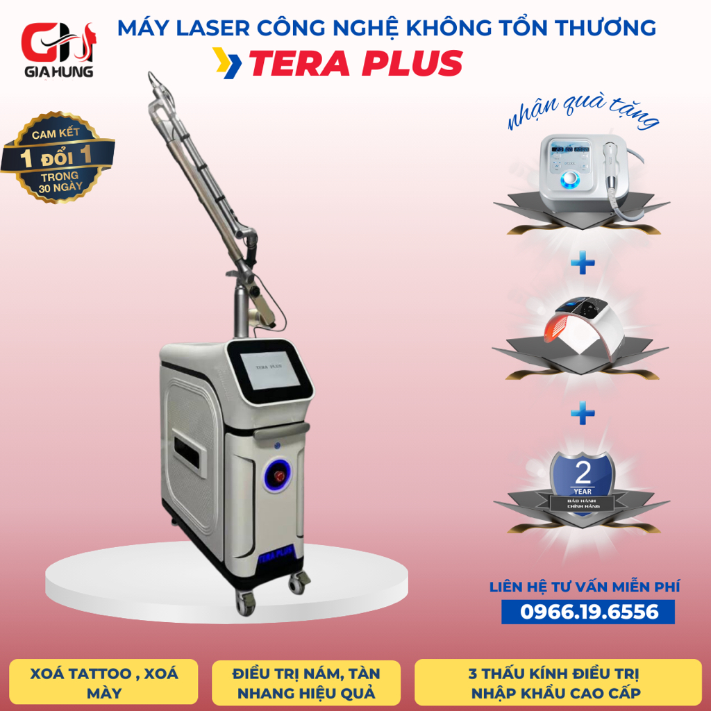 MÁY LASER TRỤC KHUỶU TERA PLUS | Shopee Việt Nam