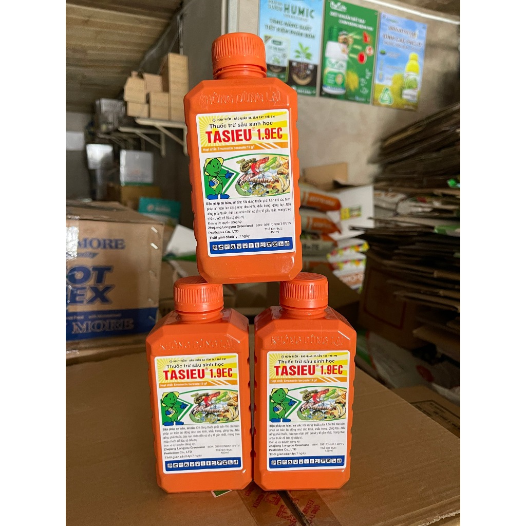TASIEU 1.9EC 450ml | Shopee Việt Nam