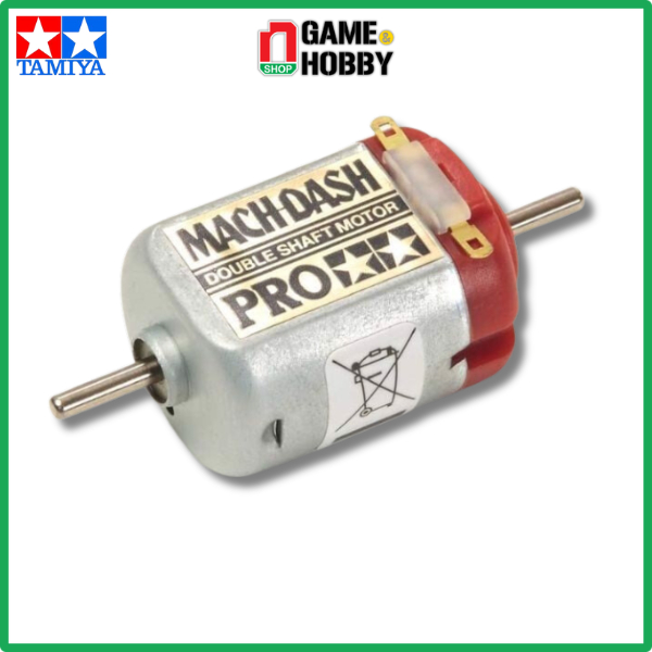 ĐỘNG CƠ XE MINI 4WD MACH-DASH MOTOR PRO - TAMIYA 15433 CHÍNH HÃNG ...