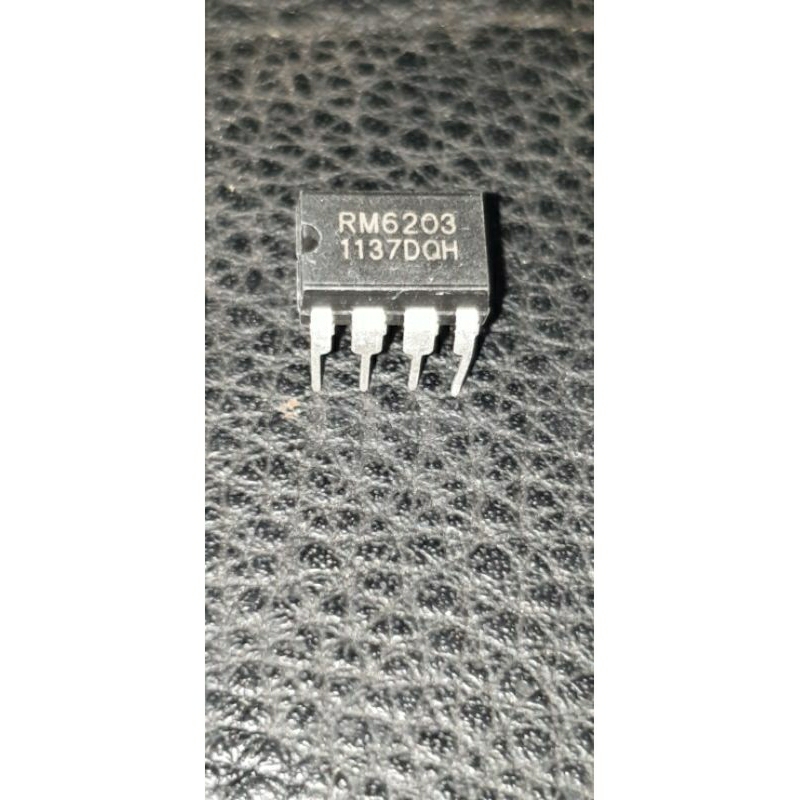 IC nguồn RM6203 6203 | Shopee Việt Nam