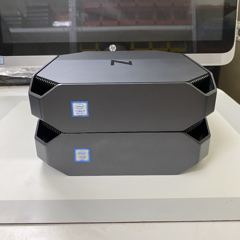 Máy tính HP Z2 G4 Mini ITX Hackintosh - Barebone Only (Socket 1151 v2.2 ...