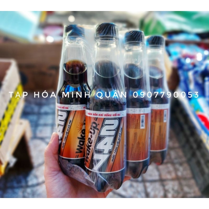 THÙNG NƯỚC TĂNG LỰC 247 ( 24 CHAI X 330ML) | Shopee Việt Nam