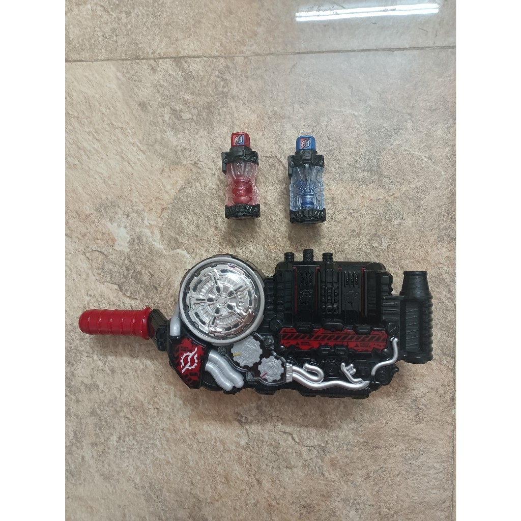 DX Driver - Kamen Rider Series - Thiết Bị Biến Hình - Hiệp Sĩ Mặt Nạ ...