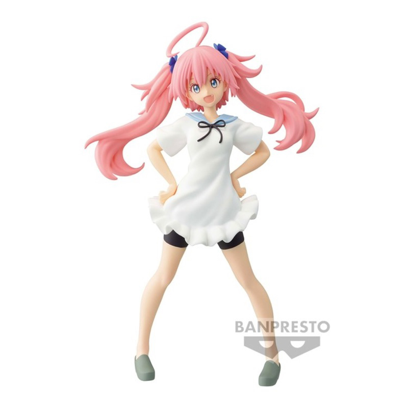 [Chính Hãng] Mô Hình Milim Nava - Tensei shitara Slime Datta Ken ...