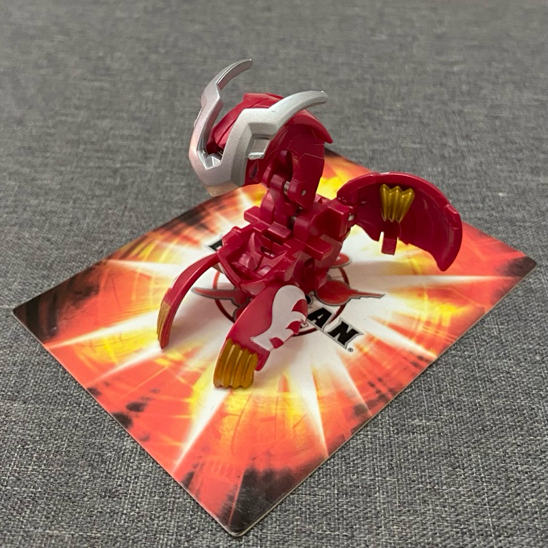 Đồ Chơi Mô Hình BAKUGAN BAKUTECH Chính Hãng Sega Toys | Shopee Việt Nam