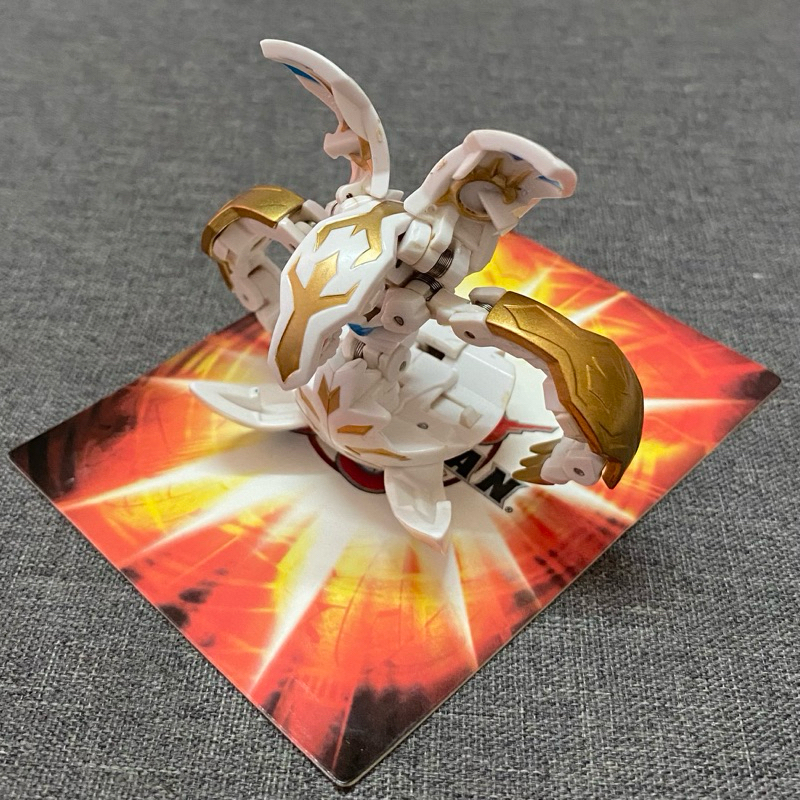 Đồ Chơi Mô Hình BAKUGAN BAKUTECH Chính Hãng Sega Toys | Shopee Việt Nam