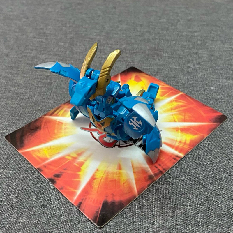 Đồ Chơi Mô Hình BAKUGAN BAKUTECH Chính Hãng Sega Toys | Shopee Việt Nam