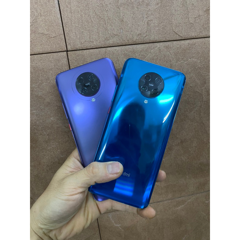 điện thoại xiaomi k30 pro snap 865 ram 8gb 128gb 6.67 inch | Shopee Việt Nam