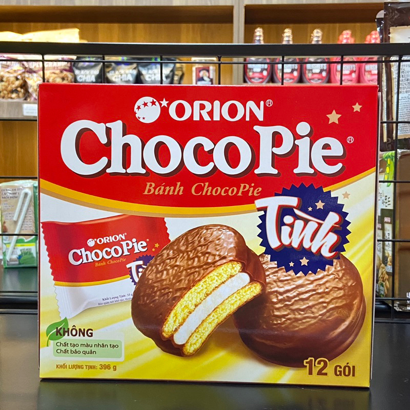 Bánh chocopie "tình" | Shopee Việt Nam