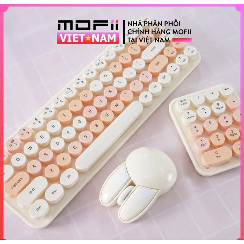 thanh lý bàn phím mofi | Shopee Việt Nam