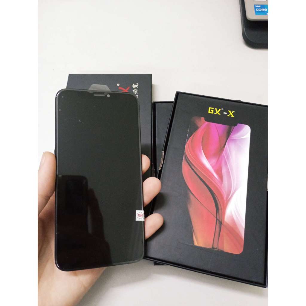 MÀN HÌNH OLED GX, LCD ZY CHO IP TỪ X ĐẾN 12PR - TTB.official | Shopee ...