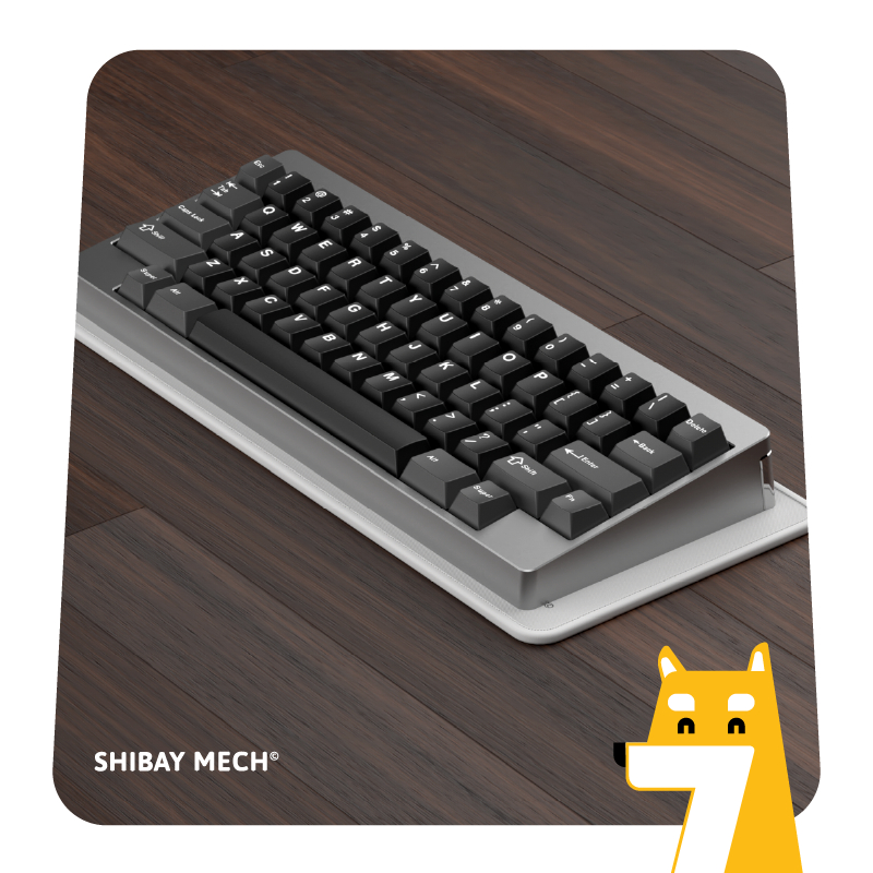 Shimat - Pad vải lót bàn phím cơ | Shopee Việt Nam