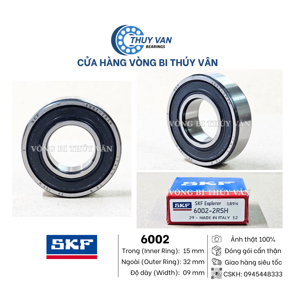 Vòng bi bạc đạn hạt tròn, cầu 6000 6001 6002 6003 6004 6005 6006 6007 ...