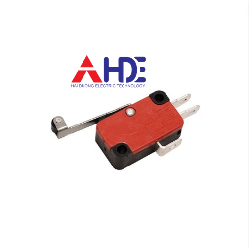 Công Tắc Hành Trình V-156-1C25 15A 250V-Có Bánh Xe nhỏ | Shopee Việt Nam