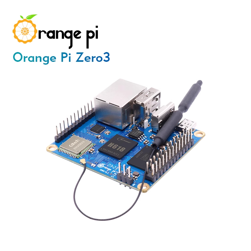 Mạch Orange PI ZERO Ram 1GB/2GB Ram, Orange PI ZERO 1.5GB Ram,Orange PI ...