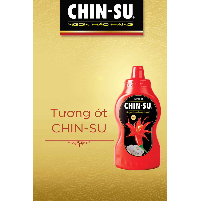 Tương Ớt Chinsu 1kg | Shopee Việt Nam