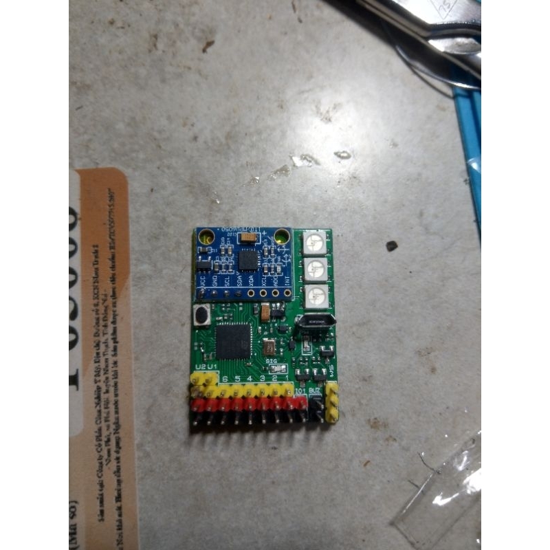 Mạch cân bằng F4 inav | Shopee Việt Nam
