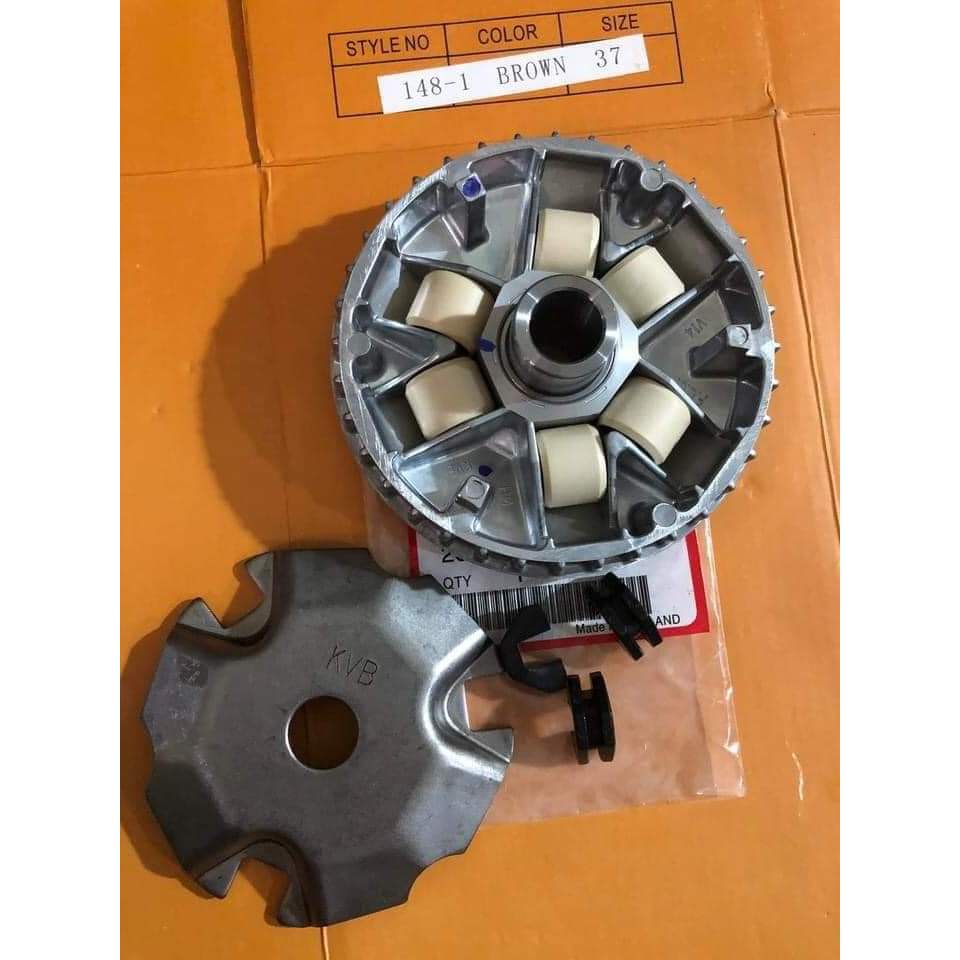 Bộ nồi côn trước AB110, SCR Lead110, Click110, Vision 2013 2014 (chén ...