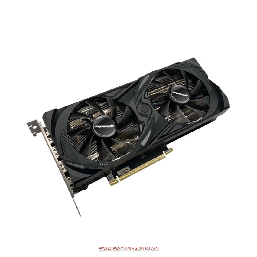 Card màn hình Manli RTX 3060Ti 8GB 2 Fan V2 Cũ | Shopee Việt Nam