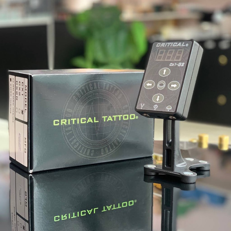 Nguồn Critical tattoo, Nguồn cx1 | Shopee Việt Nam