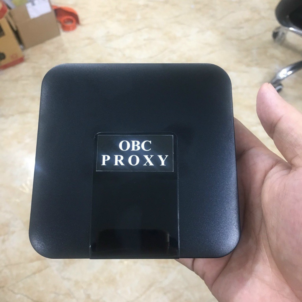 OBC Proxy - tạo proxy từ dcom 3g 4g | Shopee Việt Nam