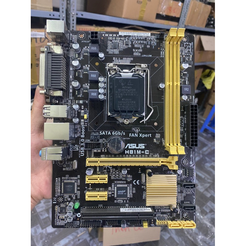 Main H81 Samsung, Pegatron,Tgz gigabyte, msi ,asus, ecs…chạy socket ...