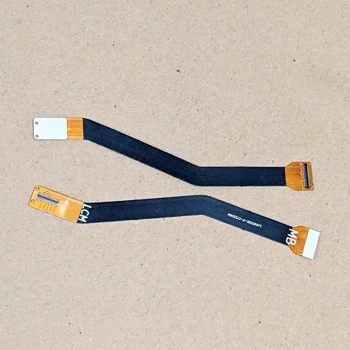 Mạch Dây Sub LCD Xiaomi Mi A3 Cáp Nối Màn Hình, Cáp Nối Bo Mainboard ...