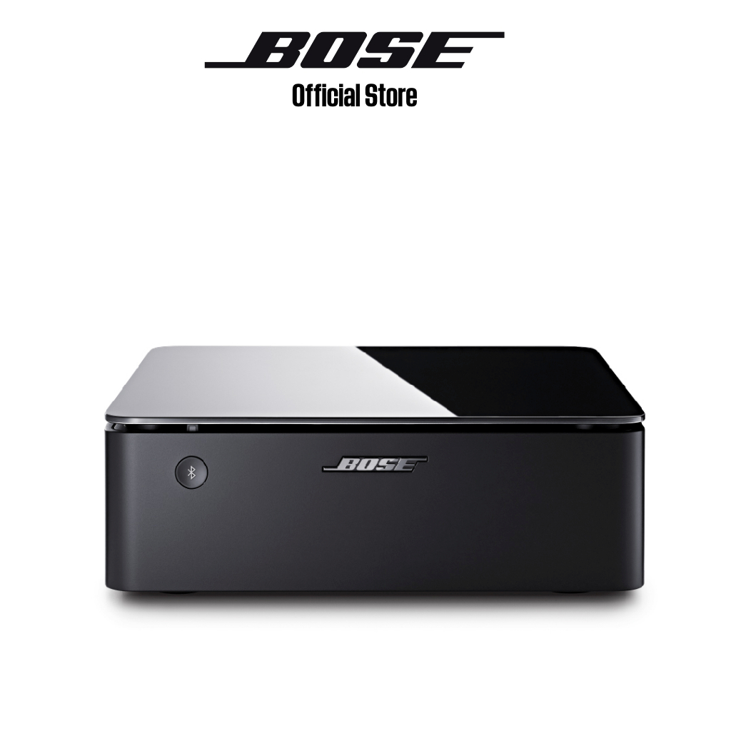 Bose Music Amplifier [CHÍNH HÃNG | TRẢ GÓP 0%] Thiết Bị Khuếch Đại Tần ...